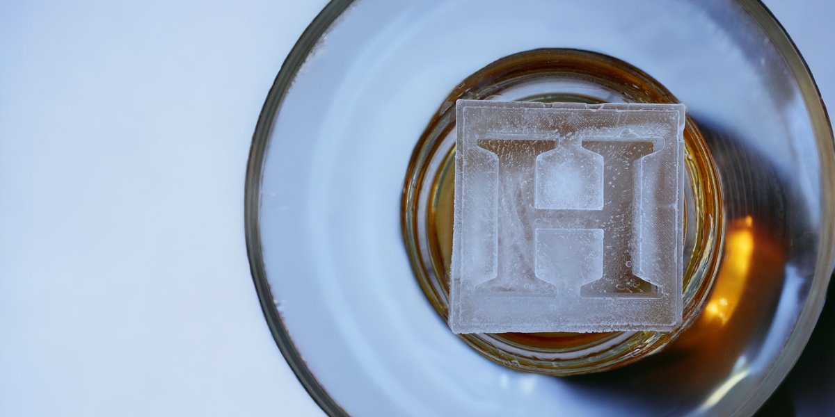 Custom Ice Molds – Gatsby Customs